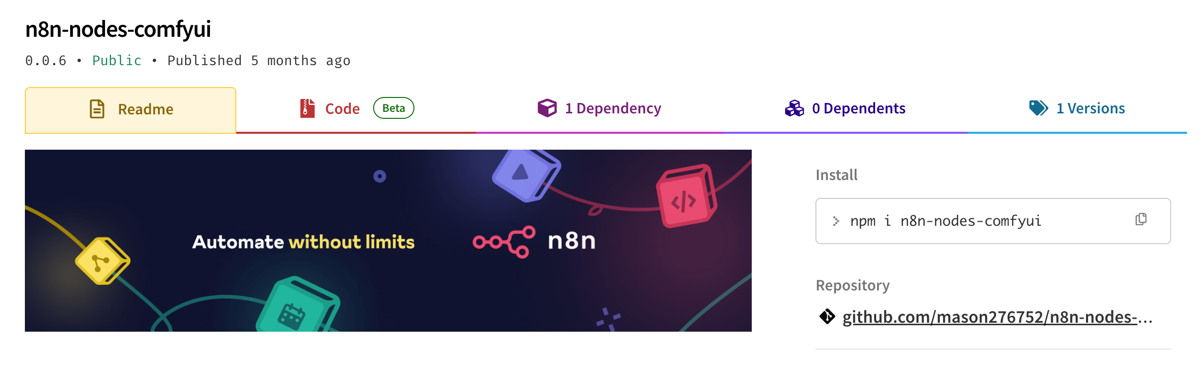 终极自动化 AIGC 工作流：用 n8n 调用本地 ComfyUI 实现全自动图像生成